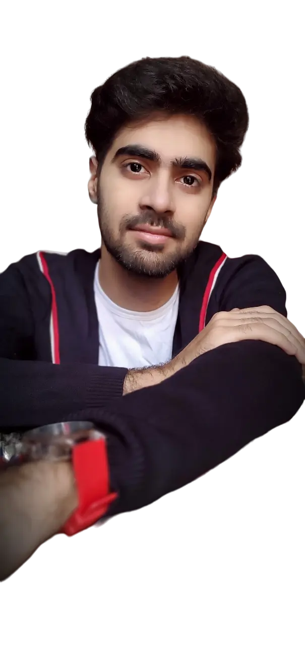 Akshat Arora | Software Engineer